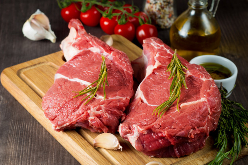 Food Baverages - Rightstep Commercial Brokers